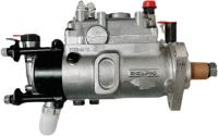 China Perkins Assembly Engine Parts Fuel Injection Pump 2643B317 for sale