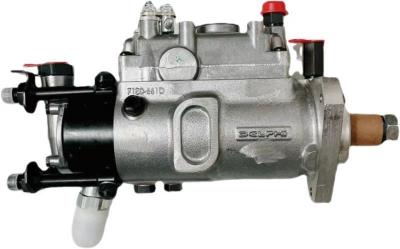 China Perkins Assembly Engine Parts Fuel Injection Pump 2643B317 for sale