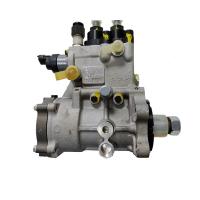 China Perkins Assembly Engine Parts Fuel Injection Pump T410930 for sale