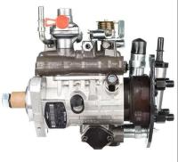 China Perkins 1204 Engine Perkins High Pressure Fuel Injection Pump 2644H041 for sale