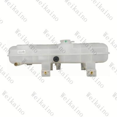 China CH12821 Perkins Header Tank 2506 Auxiliary Water Tank for sale