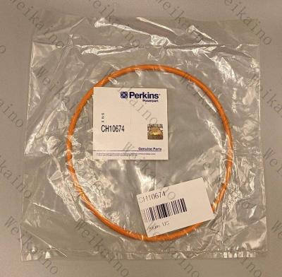 China CH10674 Genuine Perkins Gasket Kit - Bottom for 2306 for sale