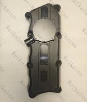China T421602 Perkins Cylinder Head Cover Plastic Material For 1103 for sale