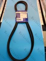 China 2614b662 Genuine Perkins Belt Fan for 1004 1103 1104 1006 Series for sale