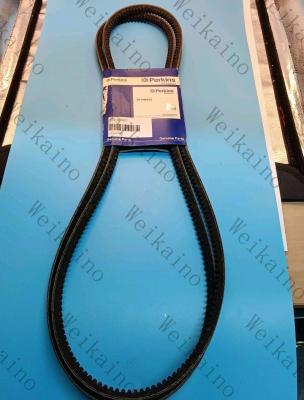 China 2614b662 Genuine Perkins Belt Fan for 1004 1103 1104 1006 Series for sale