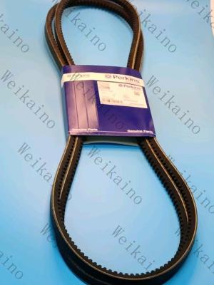 China Genuine Perkins Fan Belt Original Perkins Diesel Engine Spare Parts 2614b658 2614b170 2614b653 2614b656 2614b650 2614b655 2614b652 2614b659 for sale