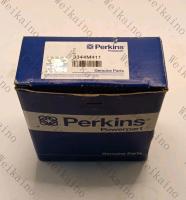 China 3344m411 280-2424 Perkins Adaptor Turbocharger Parts for C6.6 1106 for sale