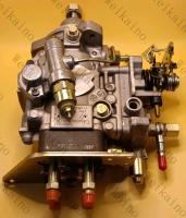 China Durable Perkins Assembly Fuel Injection Pump 2644N207/21 Perkins Injection Pump for sale