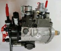 China 2644H023 9320A343G Perkins Assembly Engine Parts Fuel Injection Pump for sale