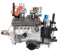 China 2644c311 2644c322 9520A424G Perkins Assembly Engine Parts Fuel Injection Pump for sale
