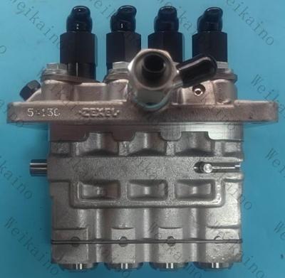 China Professional Perkins Engine 404D-22 Fuel Injection Pump 104135-4130 for sale