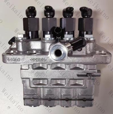 China Perkins Engine 404D-22 Fuel Injection Pump 104134-4060 Iron Material for sale