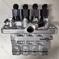 China Perkins Engine 404D-22 Fuel Injection Pump 104135-4100 for sale
