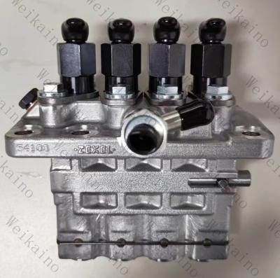 China Perkins Engine 404D-22 Fuel Injection Pump 104135-4100 for sale