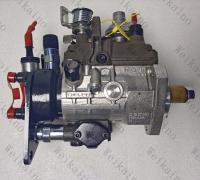 China T420156 9520A180H 465-6106 Perkins 313D2 Fuel Injection Pump for sale