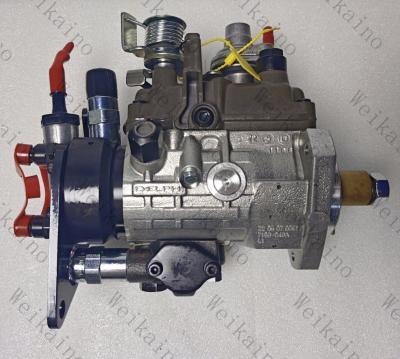 China T420156 9520A180H 465-6106 Perkins 313D2 Fuel Injection Pump for sale