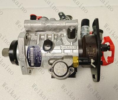 China 2644A455 8922A290G Perkins Assembly Engine Parts Fuel Injection Pump for sale