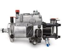 China 2644H032 3349F333T Perkins Engine 1104 Series Fuel Injection Pump for sale