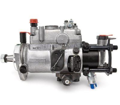 China 2644H032 3349F333T Perkins Engine 1104 Series Fuel Injection Pump for sale