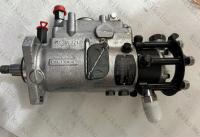 China 2643D640 Fuel Injection Pump Perkins Assembly Standard Engine Parts for sale