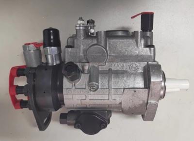 China Perkins Fuel Injection Pump 2643D641 8924A492T for sale