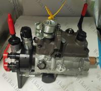 China Perkins C7.1 Engine Fuel Injection Pump 9521A030H 398-1498 463-1678 for sale