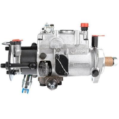 China Perkins Accessories Engine Fuel Injection Pump 2643B315 V3239F592T for sale