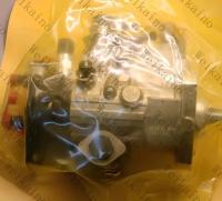 China UFK4A444 2644A404 Injection Pump Perkins Engine Injection Pump For 351-02 for sale