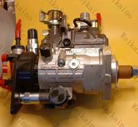 China Perkins Assembly Engine Parts Fuel Injection Pump T423361 2644H605/22 9320A217H 464-0296 for sale