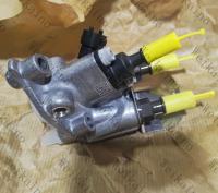 China T431204 529-7539 Genuine Perkins Clean Emissions Module Injector for sale