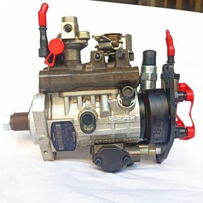 China 2644C313/22 9520A380G Perkins Engine 1104D-44T Fuel Injector Pump ISO9001 for sale