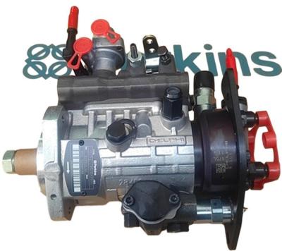 China Perkins 318D2 Engine 1104 Series Fuel Injection Pump 9520A950G for sale