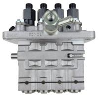 China Perkins Engine 404D-22T Fuel Injection Pump 131017801 104135-4032 for 232B 216B Skid Steer Loader for sale