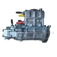 China 2641A312 317-8021 CAT Injection Pump Perkins C6.6 Engine Fuel Injection Pump for sale