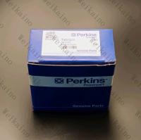 China T407371 321-6131 Genuine Perkins Engine Parts Pulley for C7.1 for sale