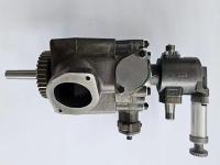 China Perkins Engine 4006 4012 Series Oil Pump T431163 SEV116AD 12SE116C for sale