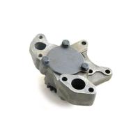 China Parkins Engine Forklift Oil Pump 4132F051 for sale
