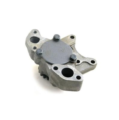 China Parkins Engine Forklift Oil Pump 4132F051 for sale