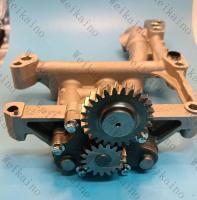 China Perkins Engine Oil Pump  T414941 420-0471 for sale