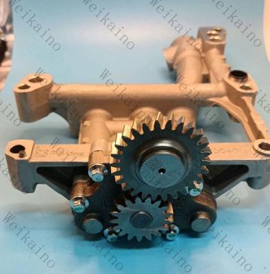 China Perkins Engine Oil Pump  T414941 420-0471 for sale