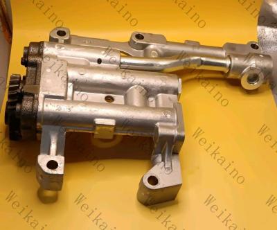 China Perkins Engine 1103/1104 Series Oil Pump T418992 4132F071 447-8572 for sale