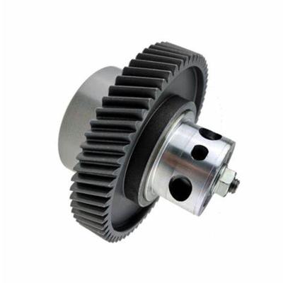 China Perkins Engine 403D/404D Series Oil Pump Idler Gear U5MK8267 for sale