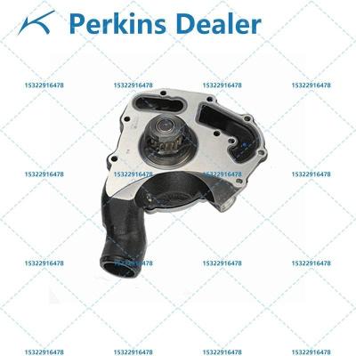 China Perkins Engine C7.1 C6.6 Water Pump Assembly T423548 U5MW0204 U5MW0206 for sale
