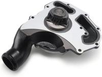 China Perkins Engine 1104D-44TA 1104C-E44TA Water Pump U5MW0206 for sale