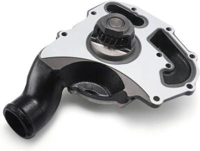 China Perkins Engine 1104D-44TA 1104C-E44TA Water Pump U5MW0206 for sale