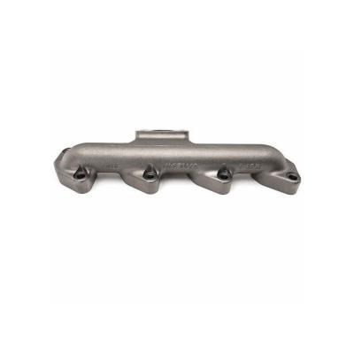 China 3778e341 3778e351 3778e361 303-5788 Genuine Perkins Engine Exhaust Manifold for 1104 Series 320gc 320gx for sale