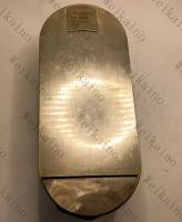 China 2486A972 Original Perkins Engine Oil Cooler for sale