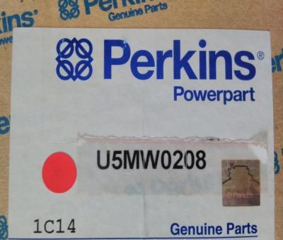 China Perkins Engine 1103 1104 Series Water Pump Assembly U5MW0208 for sale