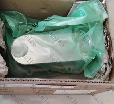 China 2486A231 Original Perkins Engine Oil Cooler for C7.1 336gc for sale