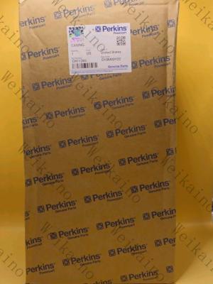 China Perkins Engine Fuel Filter Housing CH11265 CH11266 for sale